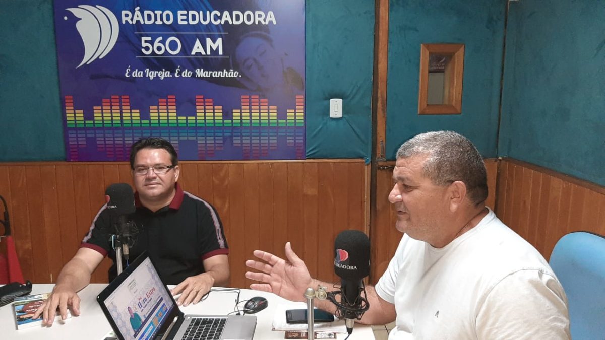 DO JEITO QUE O POVO QUER – James Mendes e Maria de Neco representam a ...