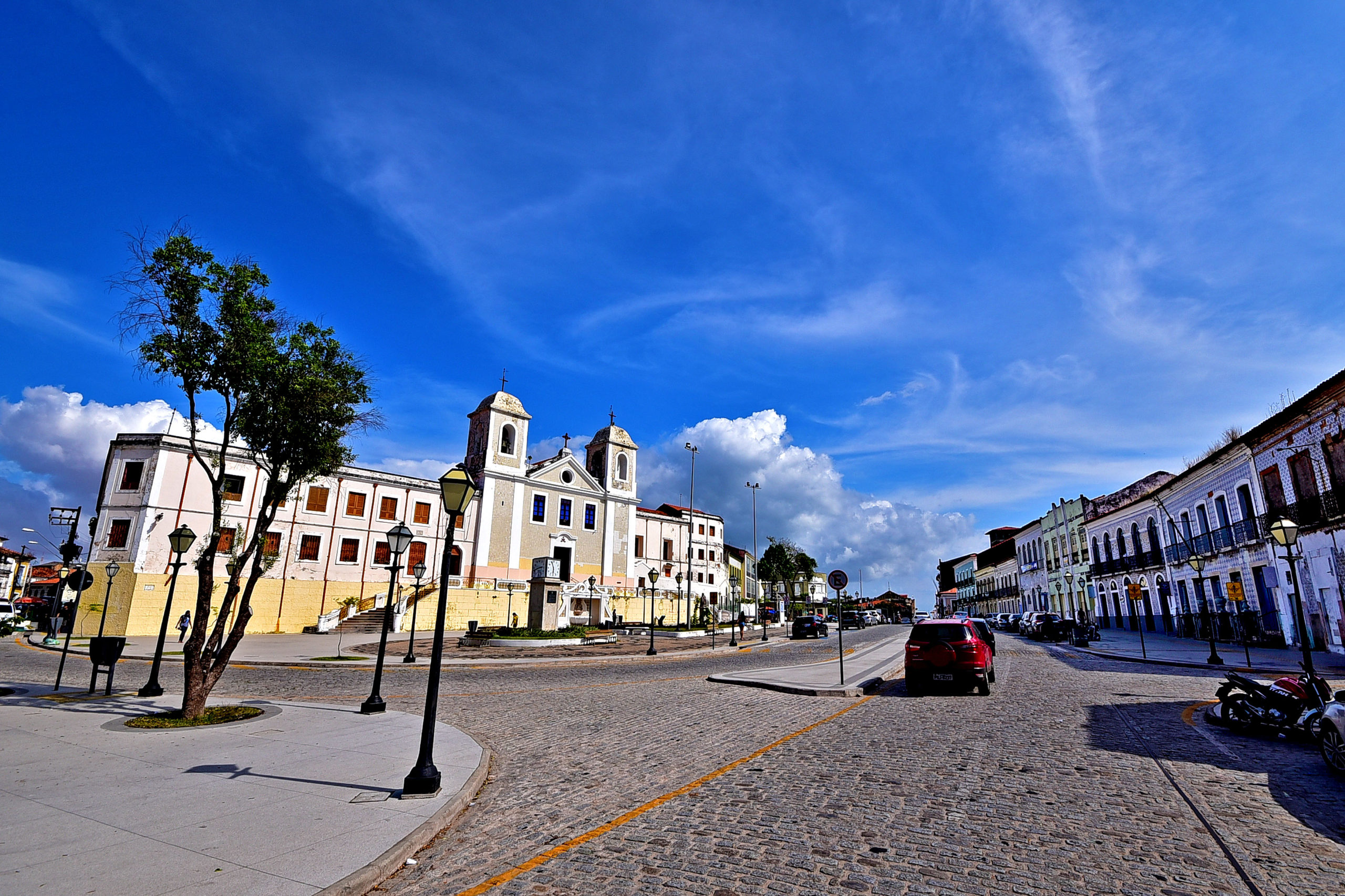 Turismo 2022 São Luís Registra A Maior Taxa De Ocupação Hoteleira No